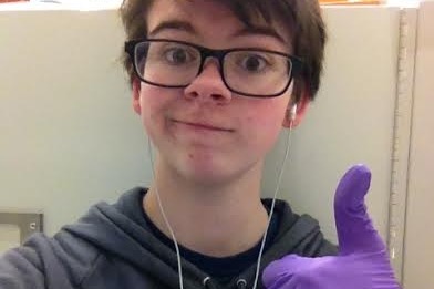 Fundraiser for Nate Wulver by Sarah Benkin : Help Nate Exit an Abusive ...