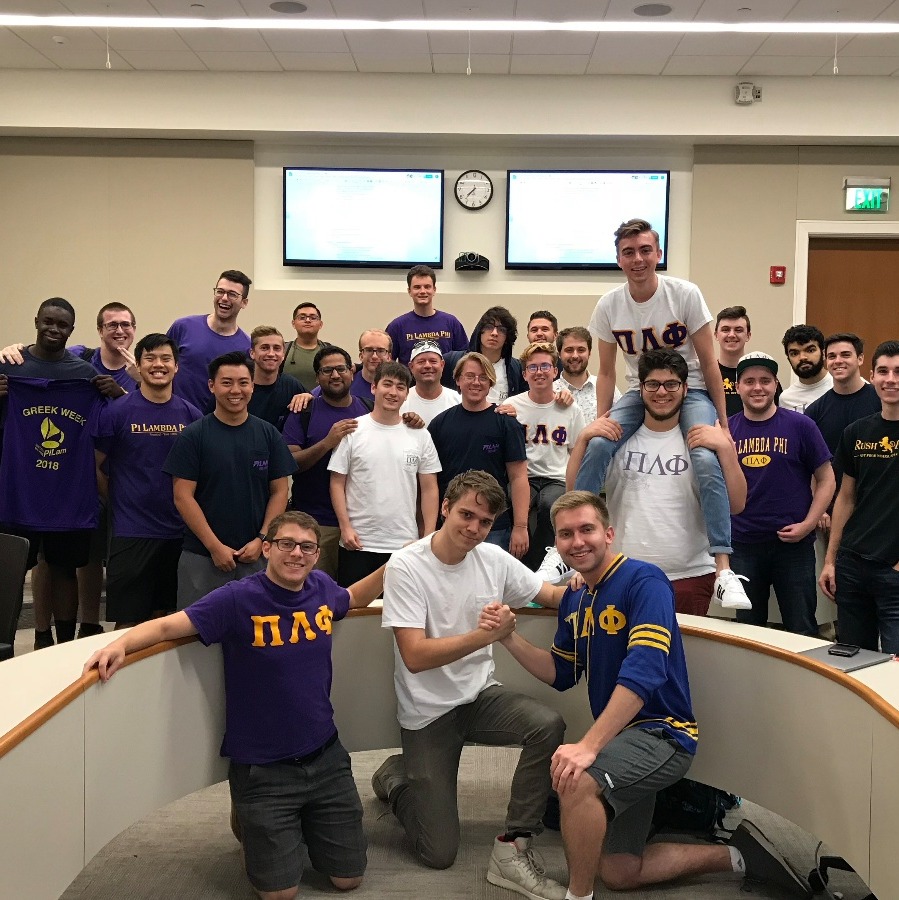 Fundraiser for Philip Tokar by Ryan Philp : PA Delta Iota - Housing Repairs