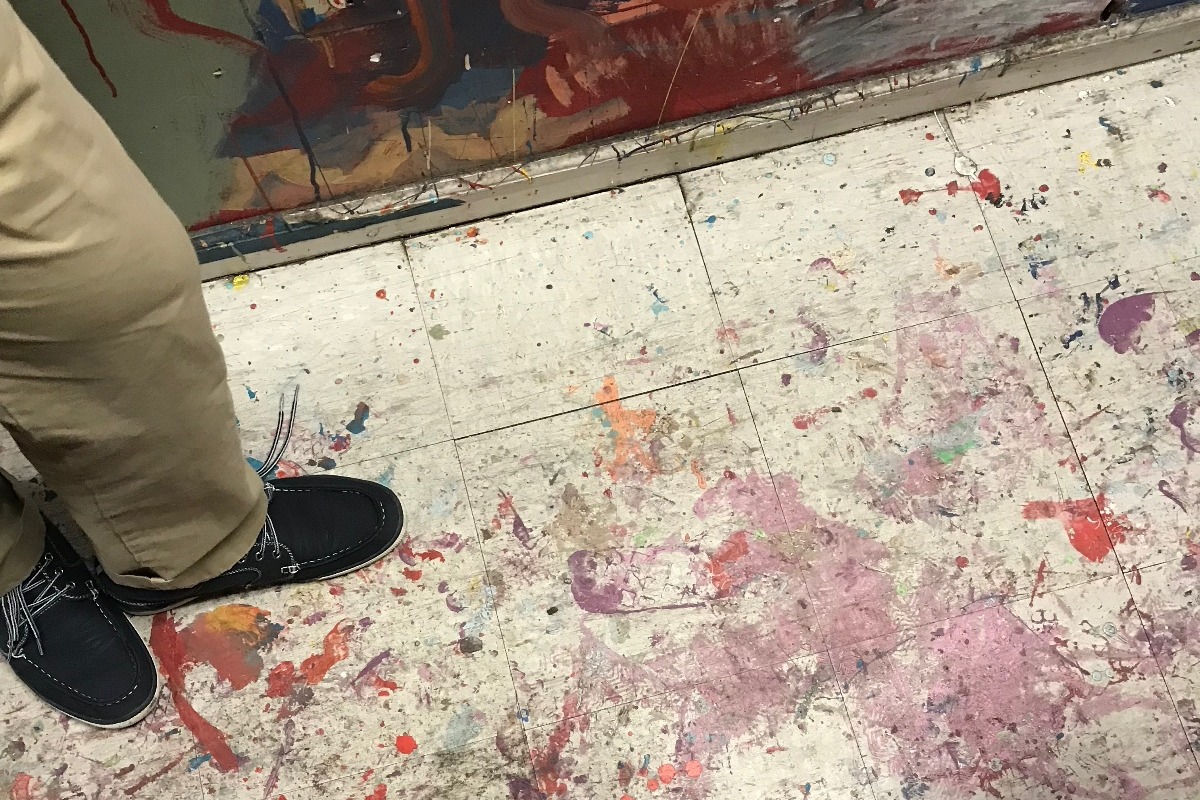 Fundraiser for Philip Tokar by Ryan Philp : PA Delta Iota - Housing Repairs