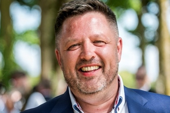 Fundraiser for Zoe Holohan by Derek Malone : Brian O’Callaghan-Westropp ...