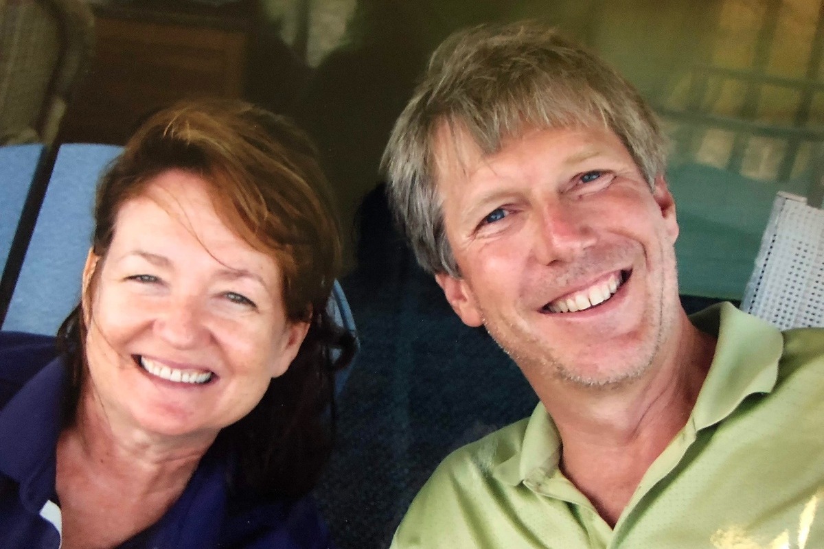 Fundraiser by Andie Szyman : Caring for Debbie Faulkner