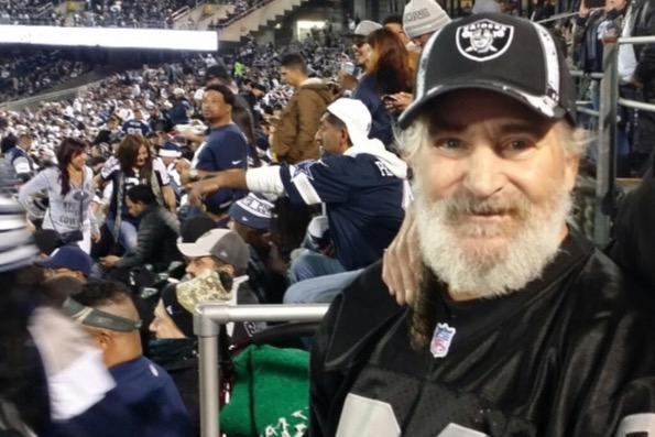 Fundraiser for Cynthia Costa by Amanda Costa : In Memory of Jerry Costa