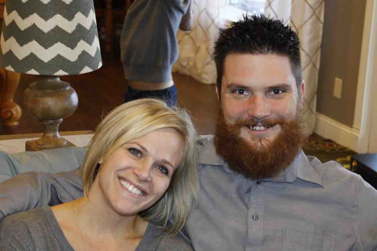 Fundraiser for Amber Simonson by Kristin Ostlund : Support Amber ...