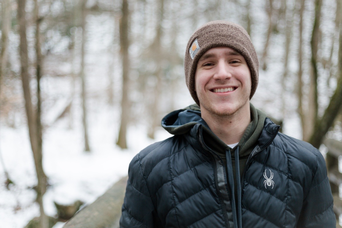 Fundraiser by Michael Tagg : Michael's Trip to Costa Rica