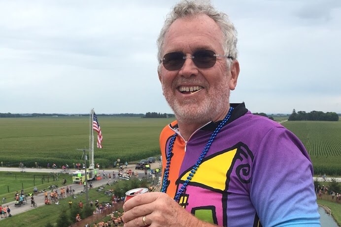 Fundraiser for Janis Huber by Tia Martinson : TeamTommy