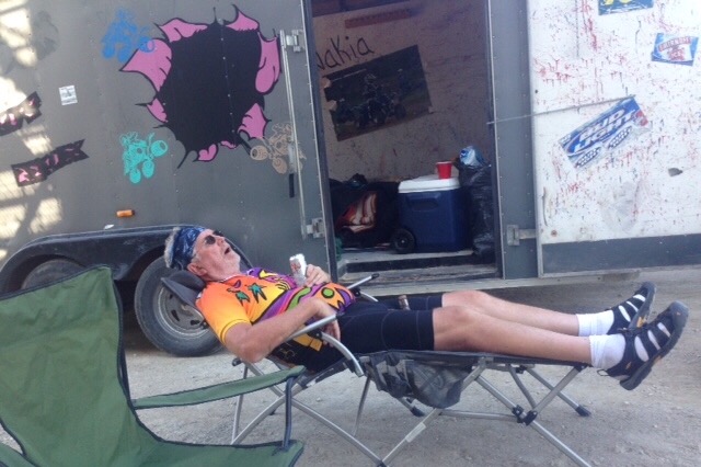 Fundraiser for Janis Huber by Tia Martinson : TeamTommy