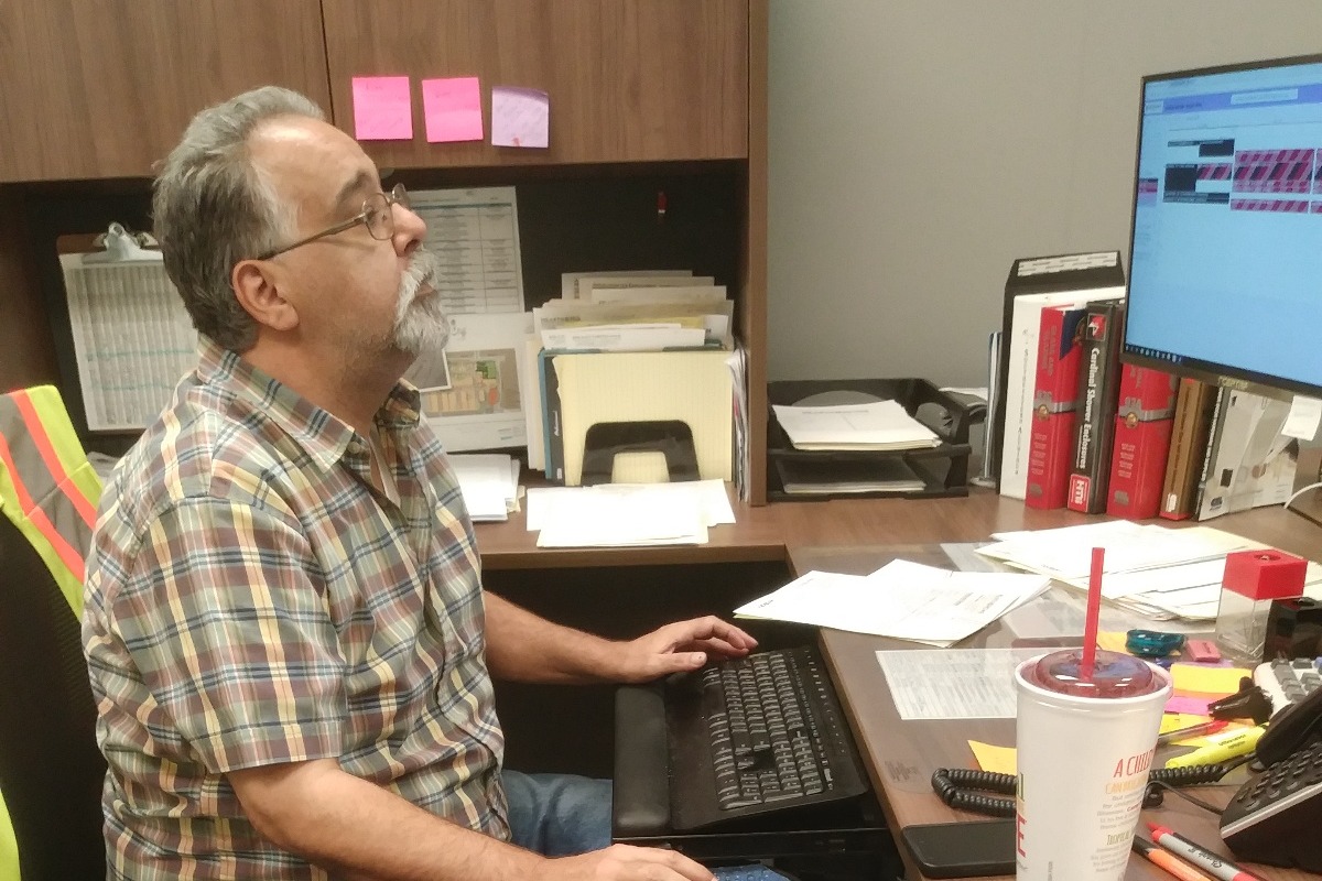 Fundraiser by Jennifer Carreiro : John's Journey