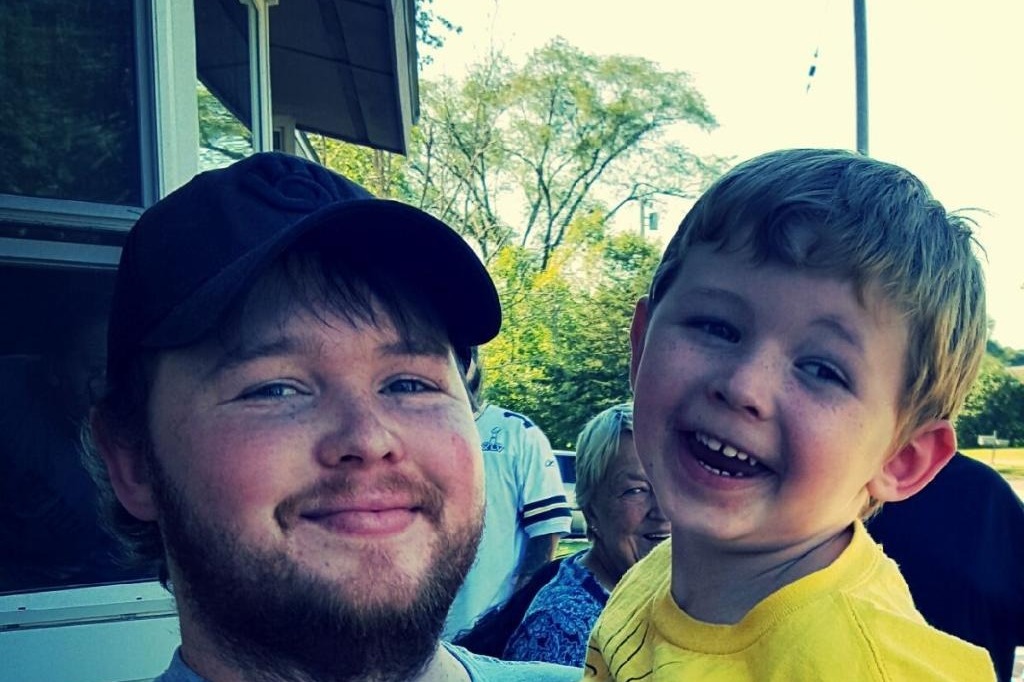 Fundraiser for Bridget Haver by Kim Ransom : Help Josh Johnson and his ...