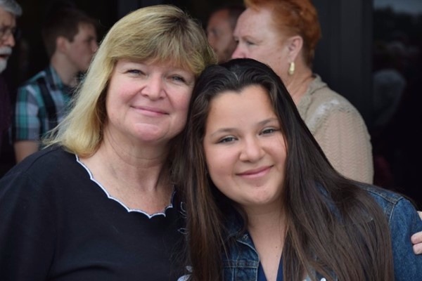 Fundraiser by Lorie Roseff Zapf : RIP Pam, Can you bless Kimmie?