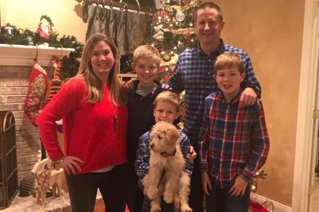 Fundraiser for Kelly Singleton by Christopher Eric Wright : The ...