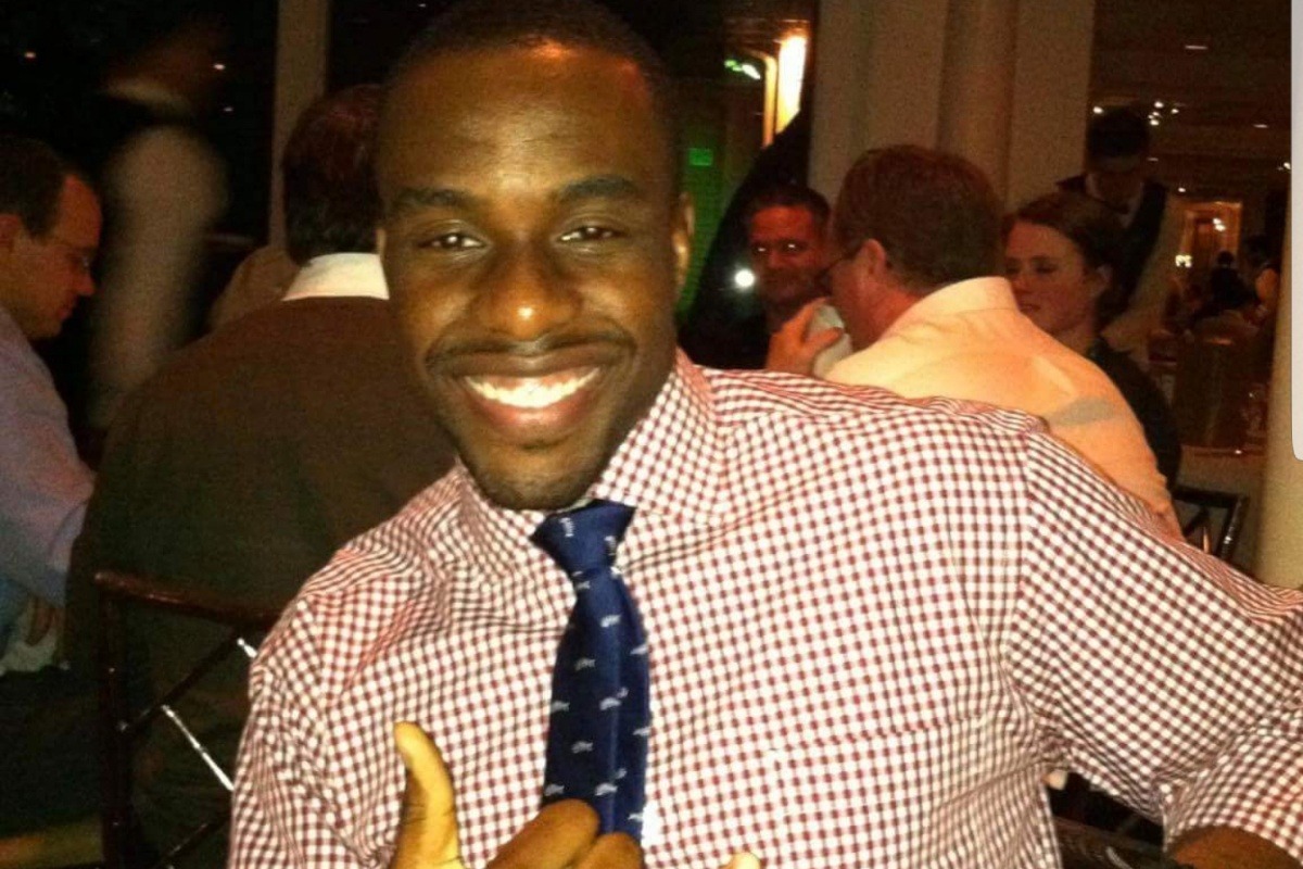 Fundraiser for Chinedu Okongwu by Chukwuma Obi : In Memory of Chukwuma ...