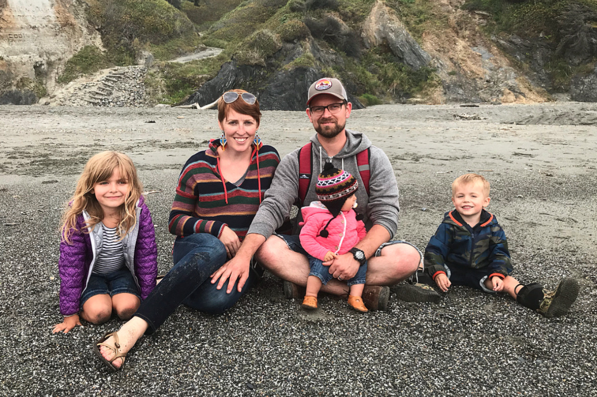 Fundraiser for Amanda Hawkes Thompson by Jasmine Hawkes Holgate ...