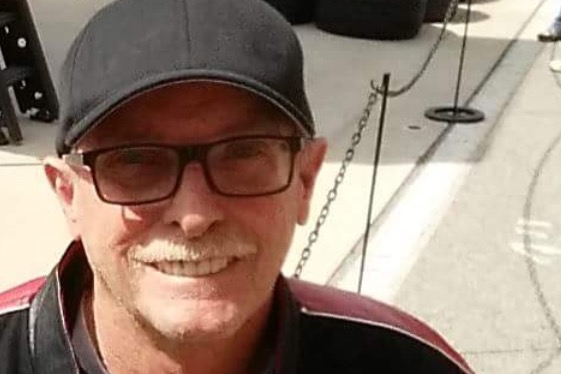 Fundraiser for Travis Andrews by Gilbert Alcoser : Derald Andrews