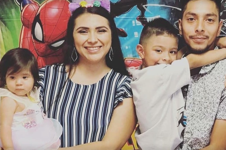Fundraiser for Hilda Alaniz by Janet Alaniz : Funeral Costs for Marcos ...