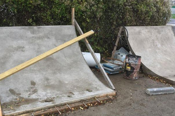 Fundraiser by Guillaume Lelu : Pig Barrier Diy