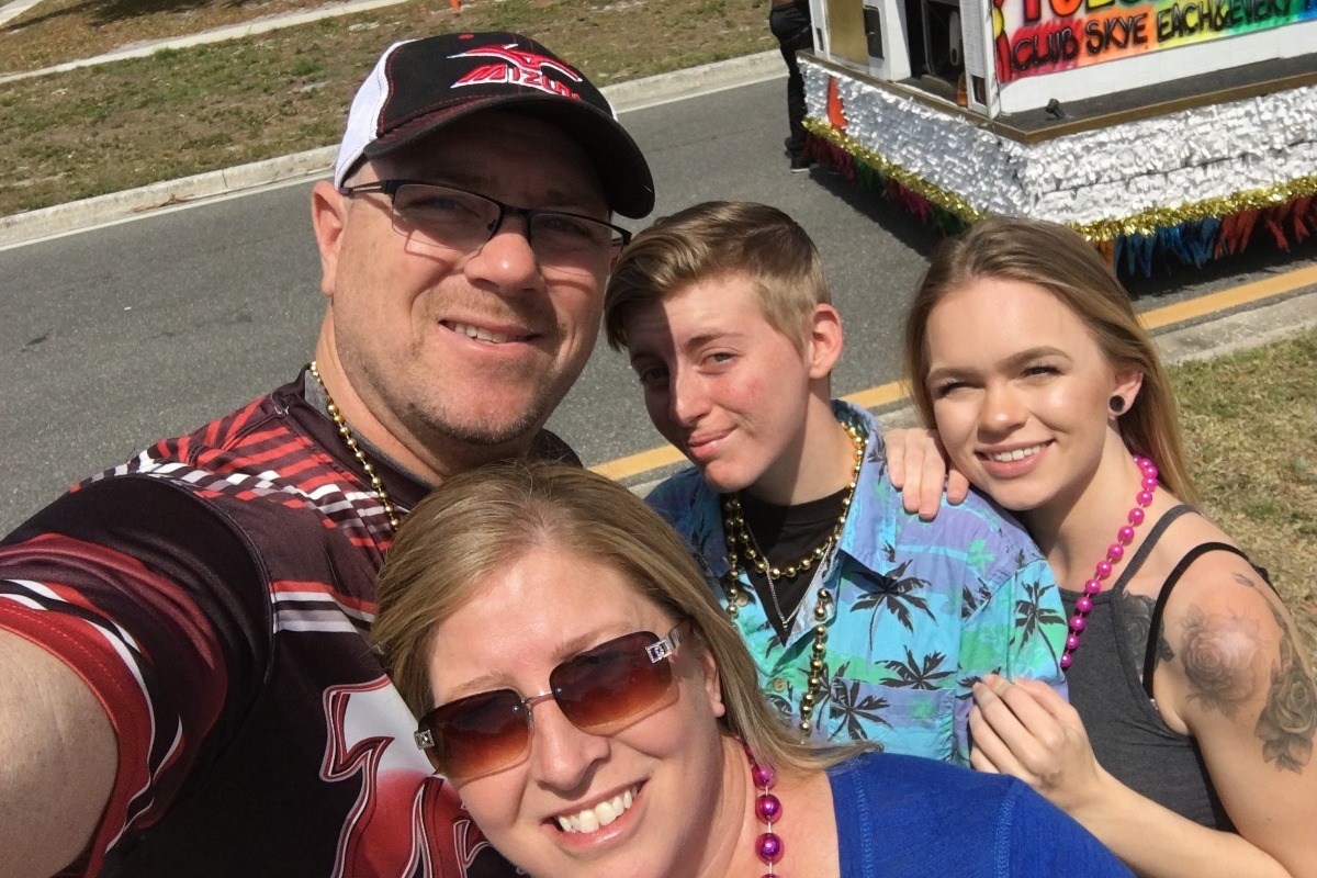 Fundraiser for Robert Plummer by Brian Cranford : Support for Rob ...