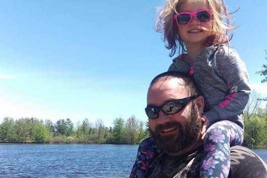 Fundraiser by Natasha Flett : Bringing Jason Home