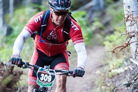Fundraiser by Brian Potempa : Racing for ALS