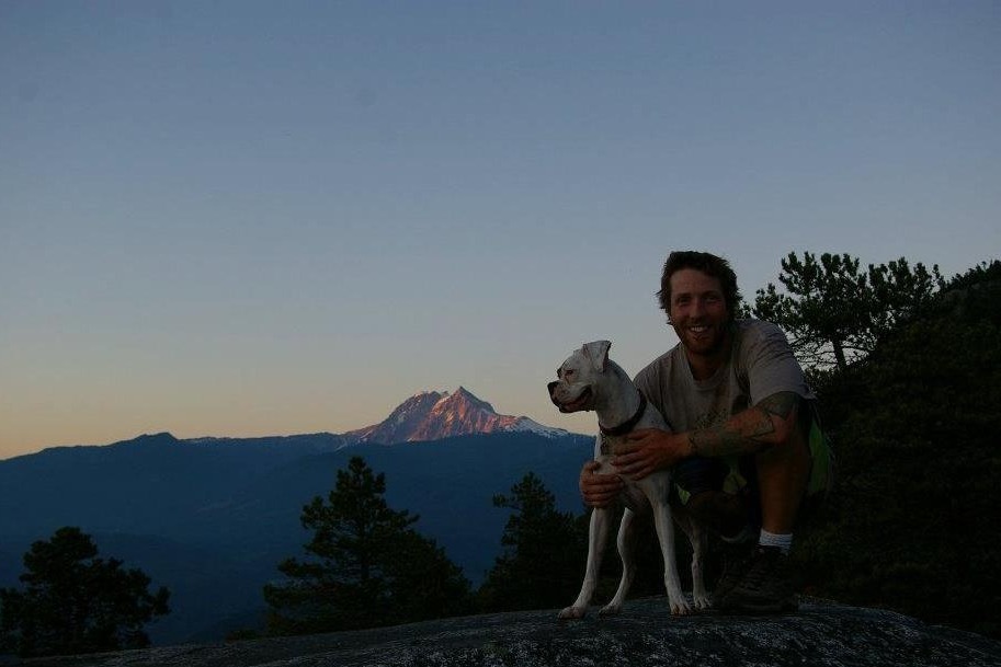 Fundraiser for Rachel Polite by Stetty Stet : Mike "Treehouse" Racicot