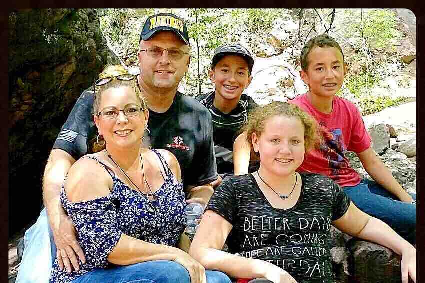 Fundraiser by Dan Rivera : Keep The Beat For The Morman Family