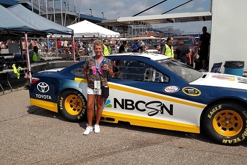 Fundraiser for Susan Mattox by Richard Burr : Helping Susan