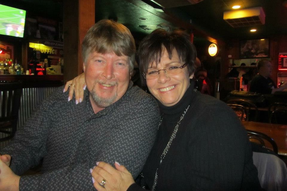 Fundraiser by Eric Lanning : Thomas D Lanning Memorial Fund