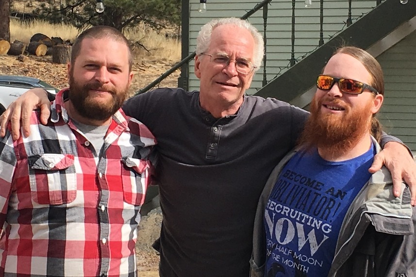 Fundraiser for Theresa Cottrill by Brandon Rutt : Remembering Douglas Rutt