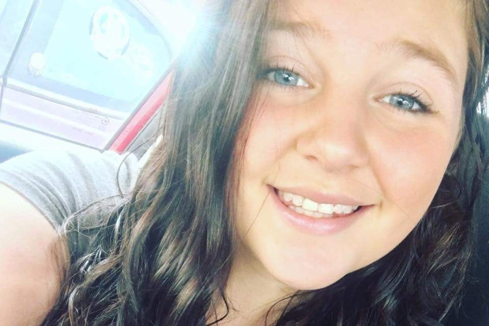 Fundraiser by Hope Anne Burns : Kaitlyn mowery