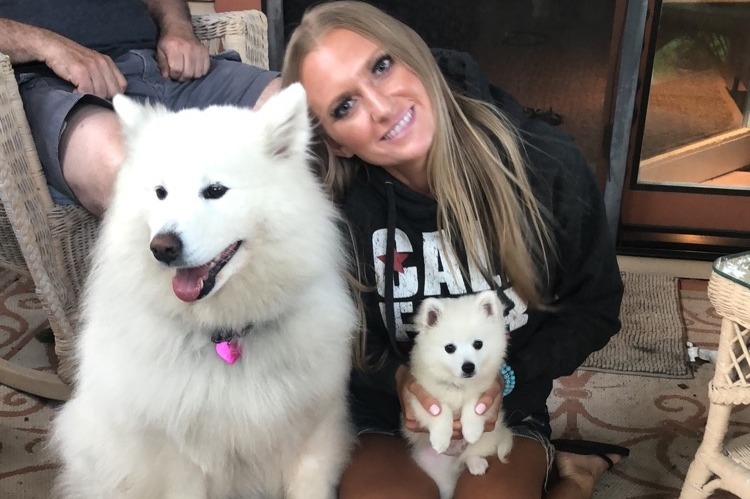 Fundraiser for Timothy Claytor by Mercades White : Emmanuelle Isabella ...