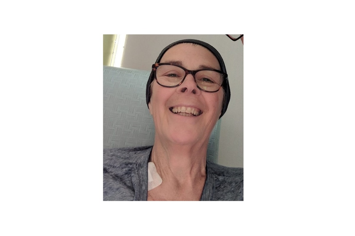 Fundraiser for Mandy Hull by Billie Kramer : Help Judy Beat Lymphoma