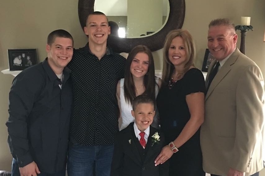 Fundraiser for Shannon Hardoin by Alyson Bastian : Funeral Expenses for ...