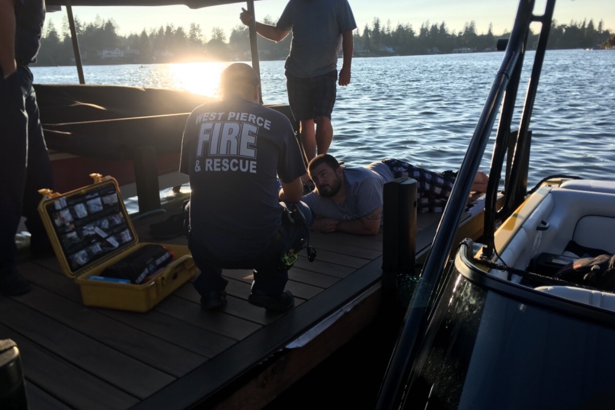 Fundraiser for Gabriel George by Billy Joe DuCharme : Please Help Gabe ...