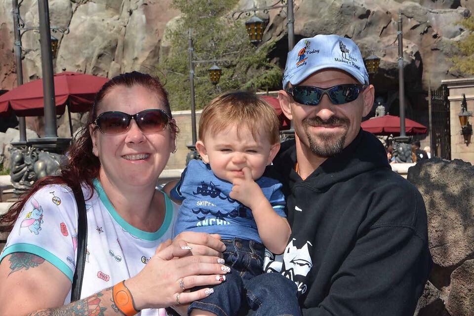 Fundraiser for Danielle Olszewski Metz by Lauren Hatzlhoffer : Support ...