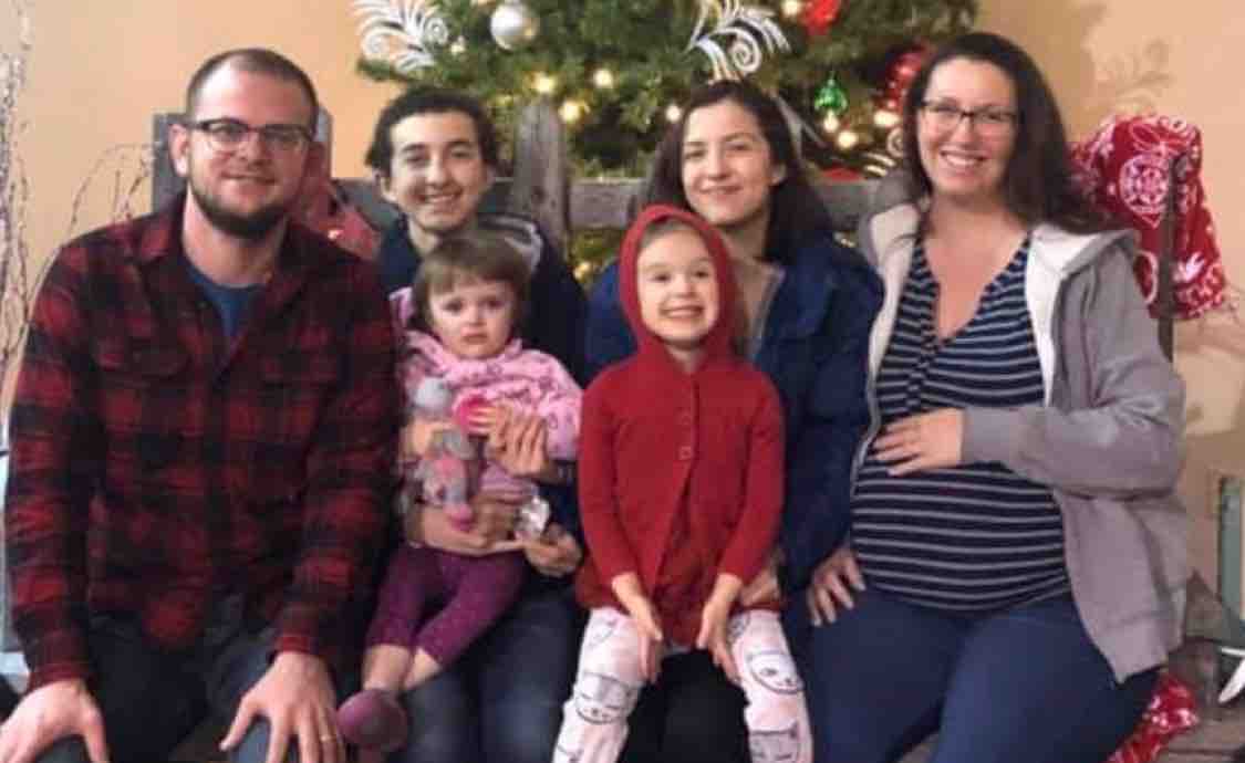 Fundraiser by Jessiecah Marie : Joshua Ketchum