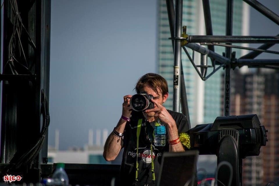 Fundraiser by Ray Kash : Help Chris get a new camera