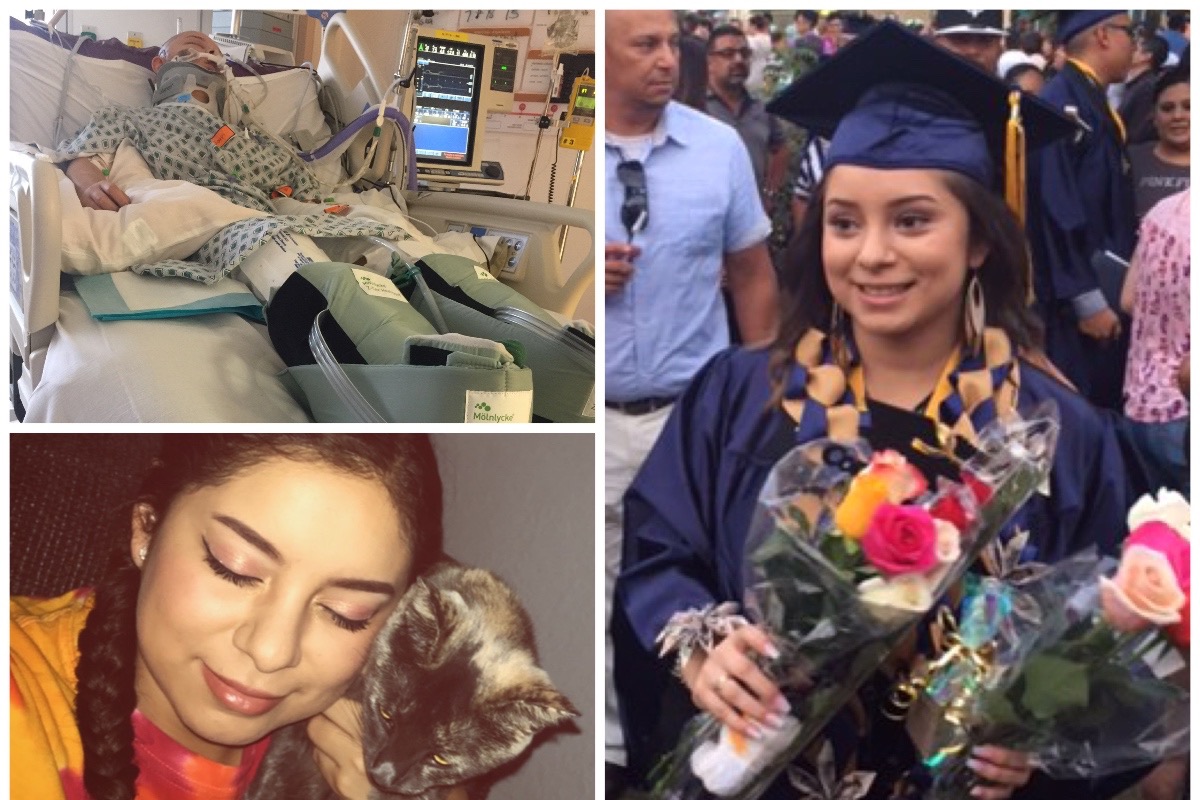 Fundraiser by Julie Rocha : Jenna Chairez