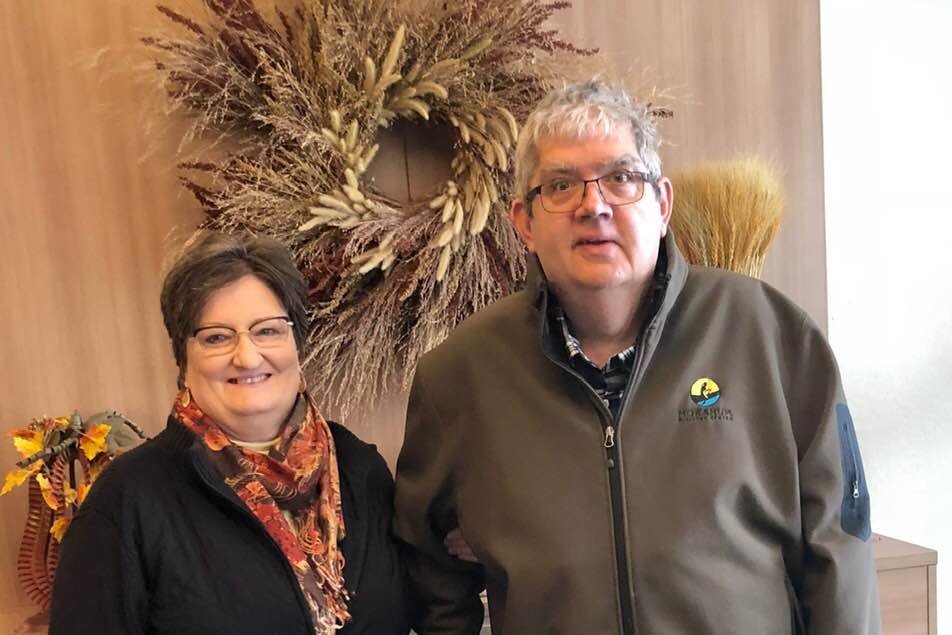 Fundraiser for Cindy Haas by Daniel Hovestol : Bill Haas Medical