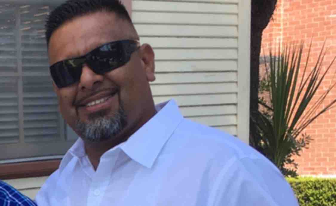 Fundraiser for Eric Medina by Barbara Cahill : Helping Eric Medina in ...