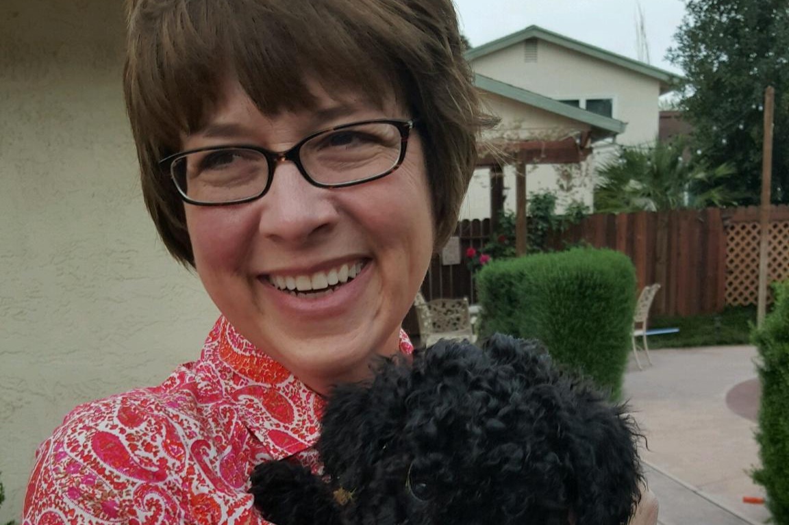 Fundraiser for Ann Rhodes by Heidi Doerfert : Fight Cancer with Ann Rhodes