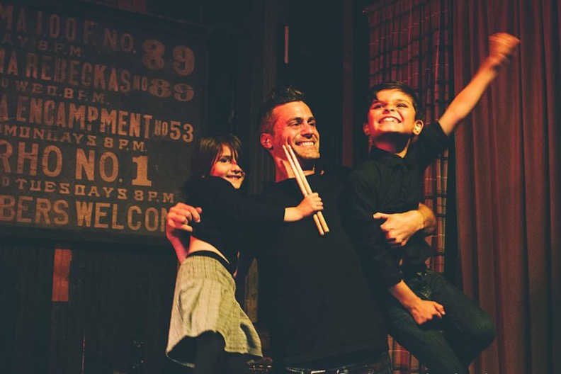 Fundraiser for Justin Tamminga by Uli Salazar : Legal Counsel for ...