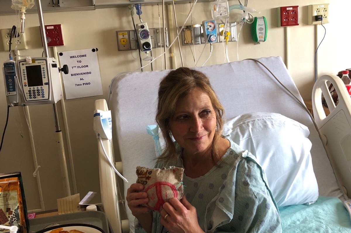 Fundraiser for Emily Madey by Stephanie Price : Love for Laura