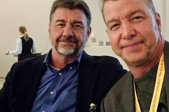 Fundraiser by Robert Koopmann : Hunter Koopmann's legal help