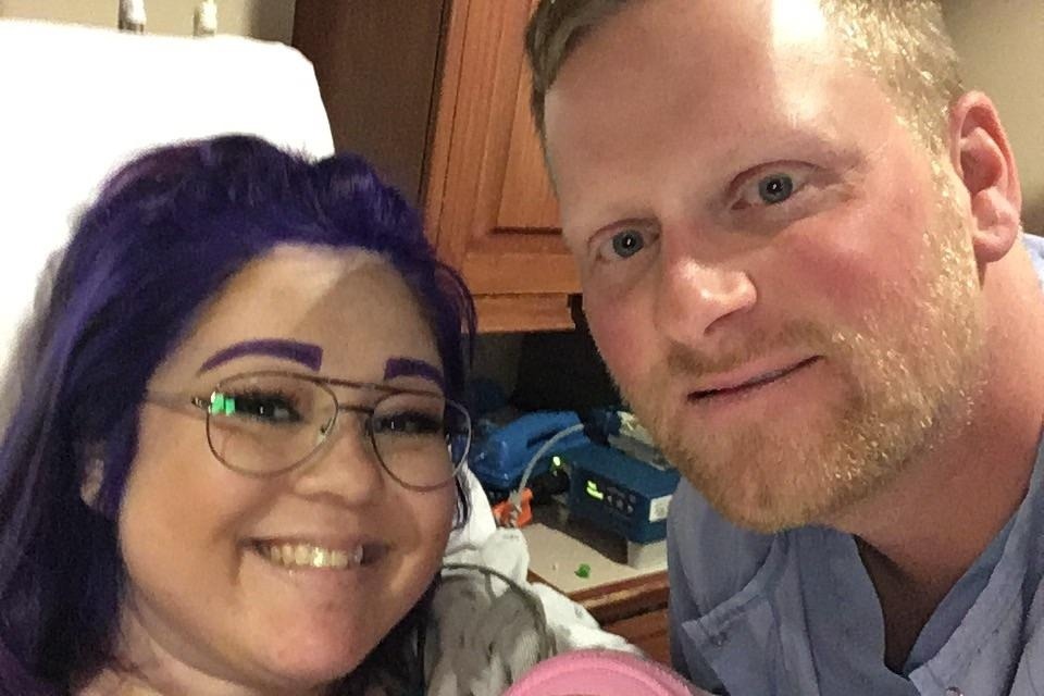 Fundraiser by Julie Huggins : Help Timi CRUSH Cancer!!