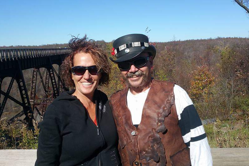 Fundraiser for Manda May by Steven Wagstaff : Support the Granger Family