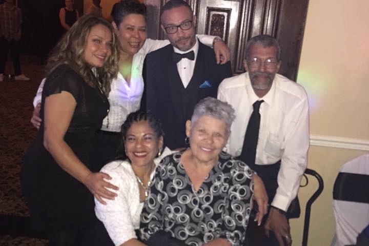 Fundraiser for Barbara Bayer by Eric Rodriguez : Tonys Funeral expenses