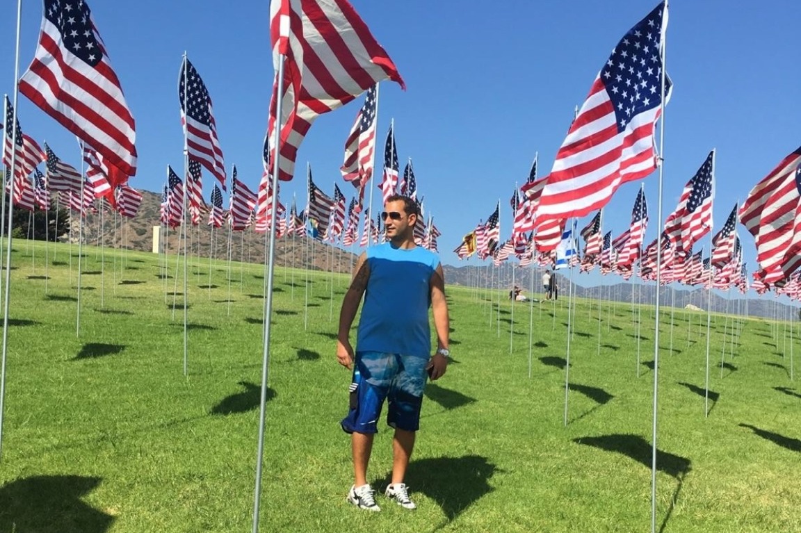 Fundraiser by Ryan S. and James M. : In Memory of Dean Michael Faustini