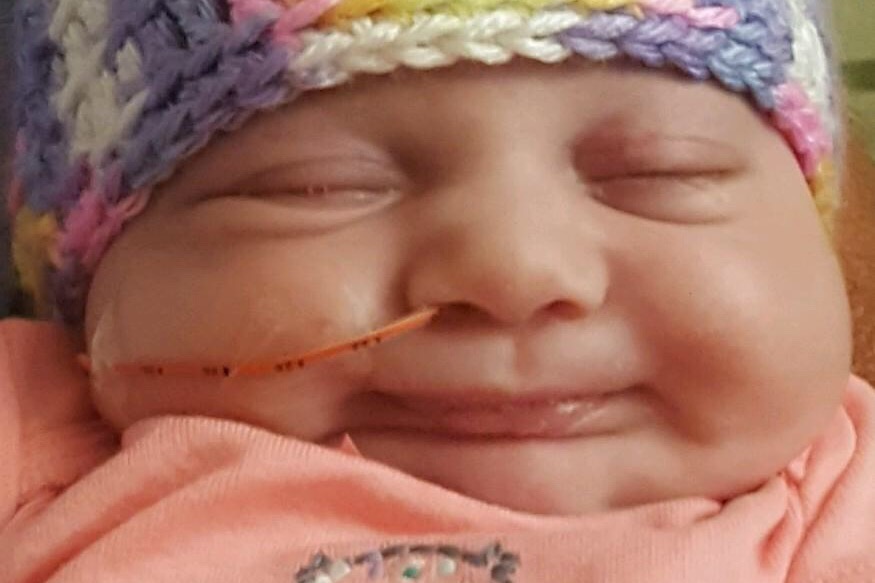 Fundraiser by Katina Rees : Keely Lynn Rees