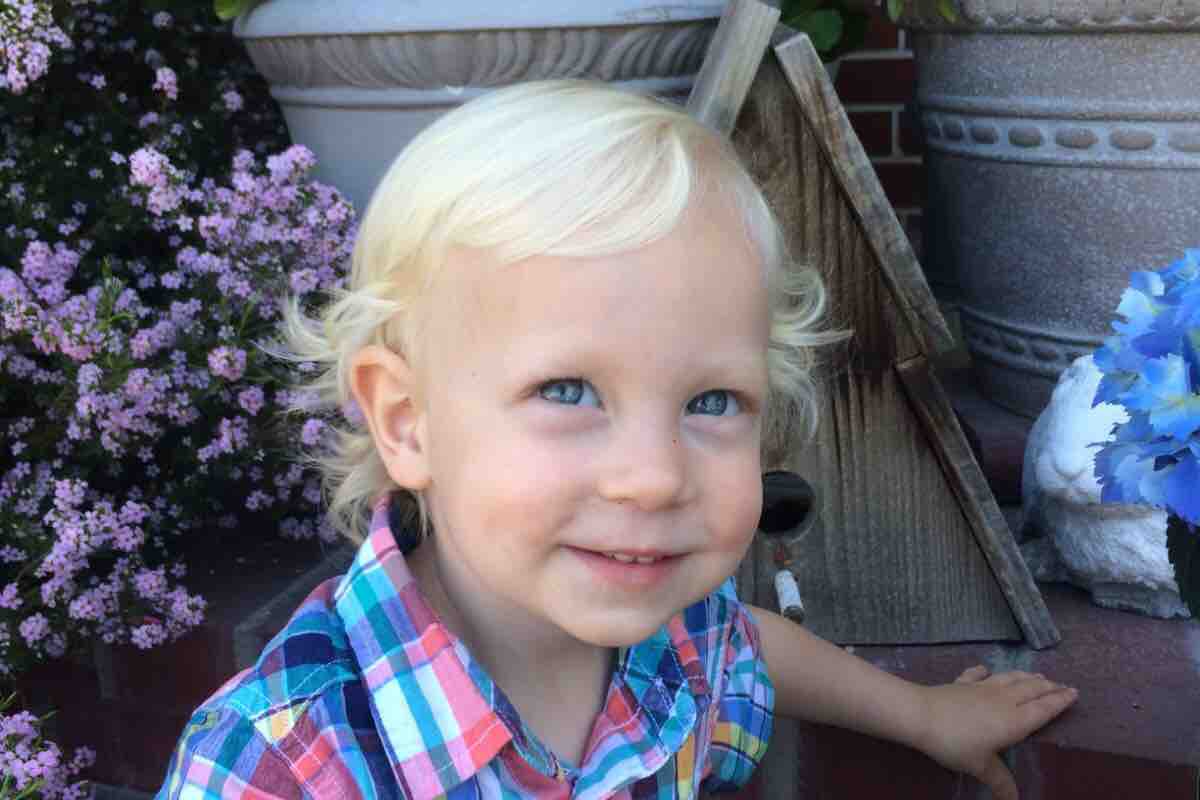 Fundraiser for Sarah Haberman by Anna Poole : Arlo Haberman Fund