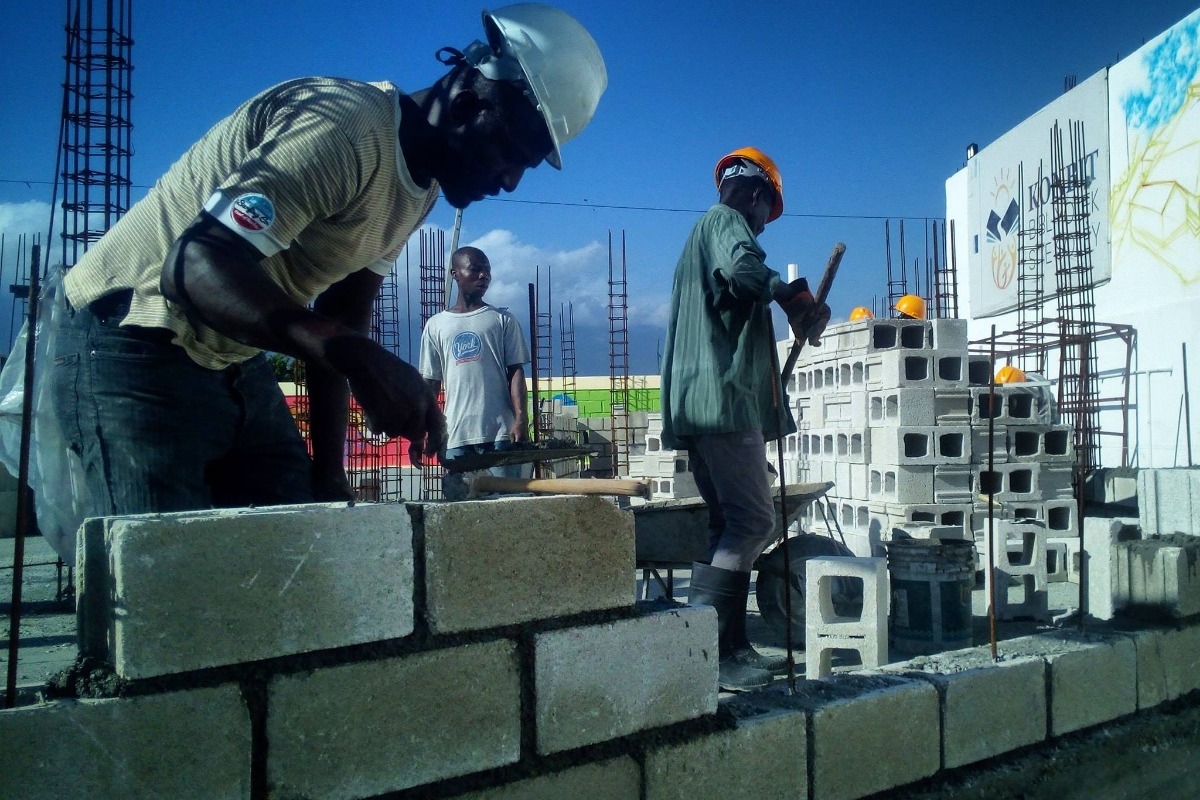 Fundraiser for Sabina Robillard by Louino Robillard : Block Challenge ...