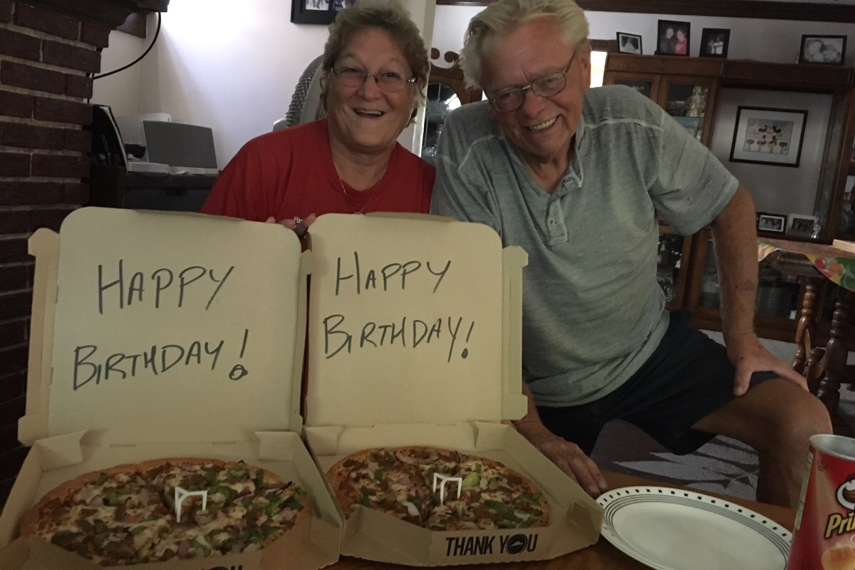 Fundraiser for Debbie Roberts Wessel by Karen Robert Horbal : Debbie Wessel